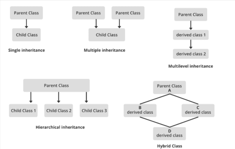 OOPS Concepts in Java for Kids (With Examples) - BrightChamps Blog