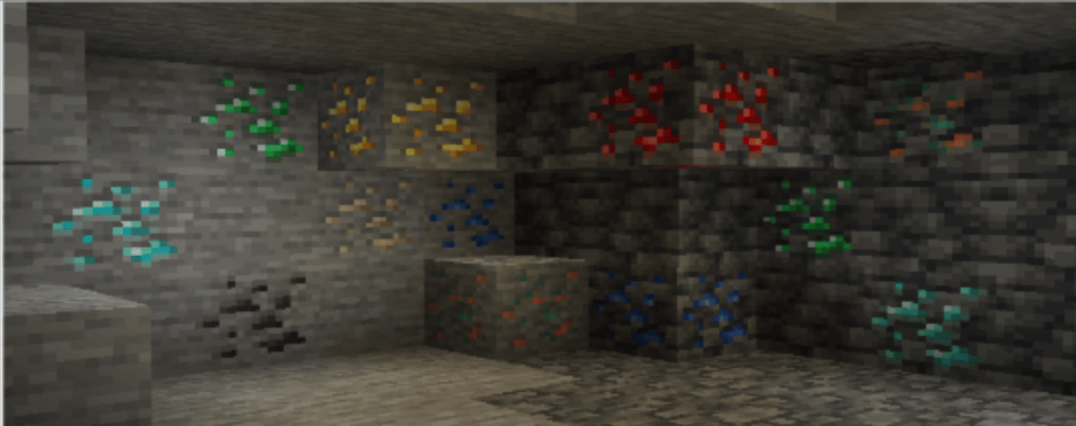 Vanilla Tweaks: Top Minecraft Resource Packs and Installation Guide ...