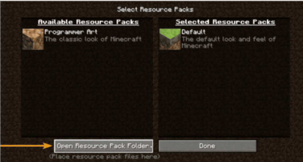 Vanilla Tweaks: Top Minecraft Resource Packs and Installation Guide - BrightChamps Blog