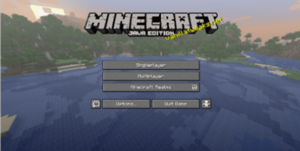 Vanilla Tweaks: Top Minecraft Resource Packs and Installation Guide ...