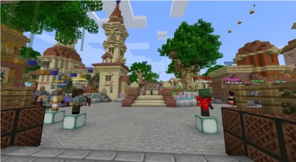 Top and Best Minecraft Faction Servers in 2022 - BrightChamps Blog