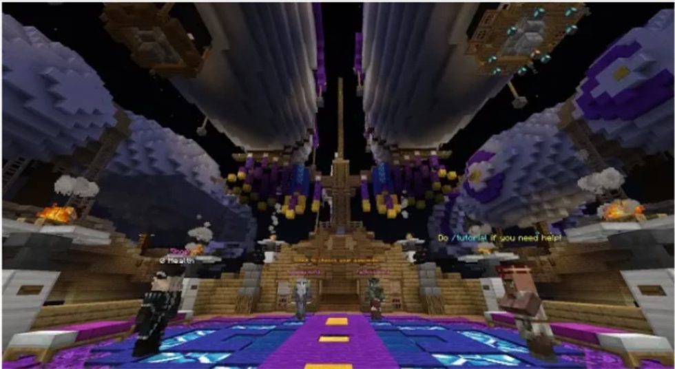 Top and Best Minecraft Faction Servers in 2022 - BrightChamps Blog