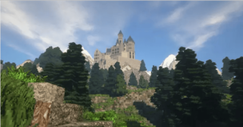 Top 15 Minecraft Castle Ideas And Designs In 2022 - BrightChamps Blog