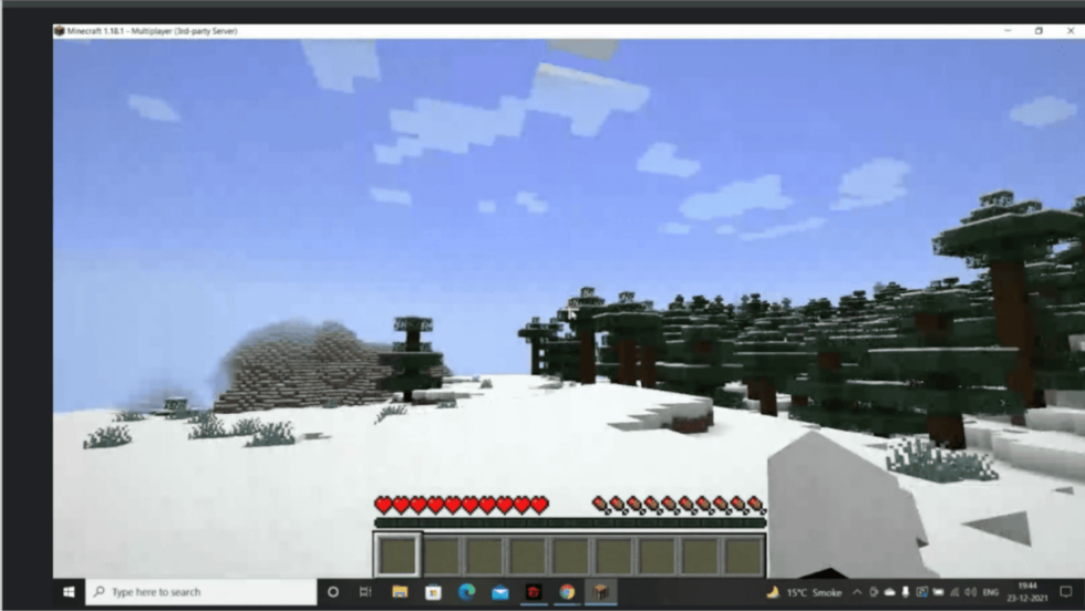 How To Make a Minecraft Server | Minecraft Server Setup Guide 2022 ...