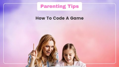How to Code A Game | A Definitive Guide for Kids in 2022 - BrightChamps ...