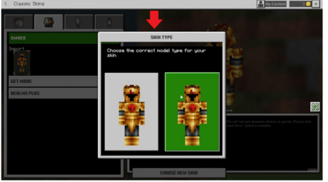 How to Change Minecraft Skin in 2022 [Step by Step Guide ...
