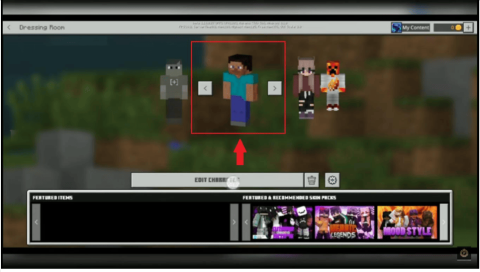 How to Change Minecraft Skin in 2022 [Step by Step Guide ...