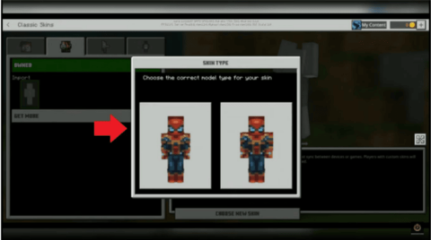 How to Change Minecraft Skin in 2022 [Step by Step Guide ...