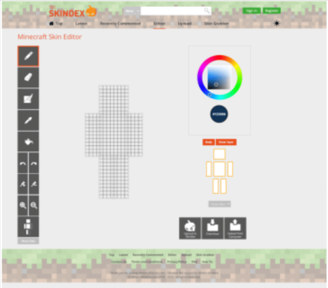 How to Change Minecraft Skin in 2022 [Step by Step Guide ...
