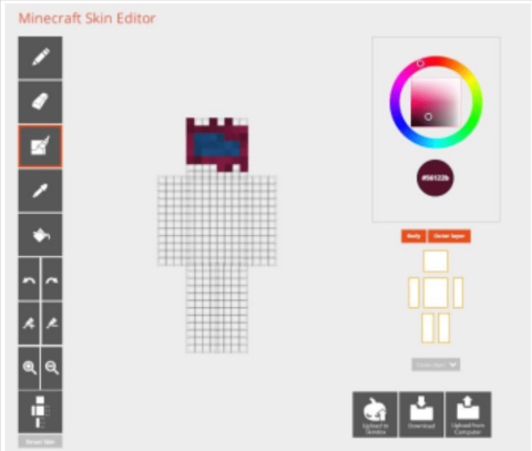 How to Change Minecraft Skin in 2022 [Step by Step Guide ...