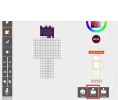 How to Change Minecraft Skin in 2022 [Step by Step Guide ...