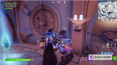 Vaults in Fortnite: How To Open And Where To Find - BrightChamps Blog