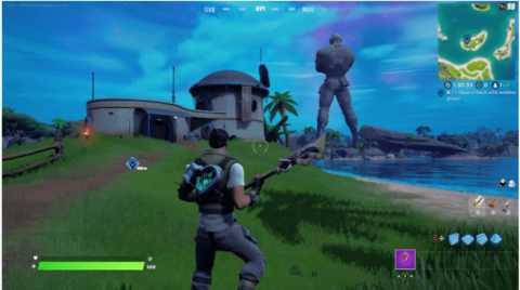 Vaults in Fortnite: How To Open And Where To Find - BrightChamps Blog