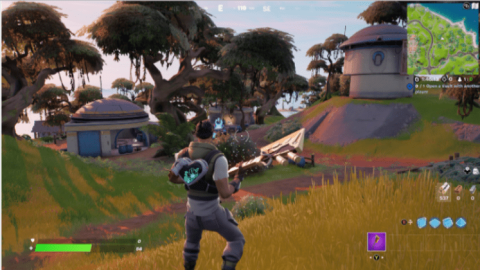 Vaults in Fortnite: How To Open And Where To Find - BrightChamps Blog