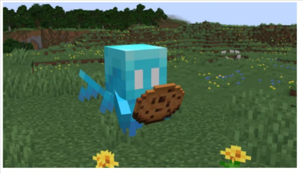 Minecraft Mobs: List of New Minecraft Mobs & Monsters - BrightChamps Blog