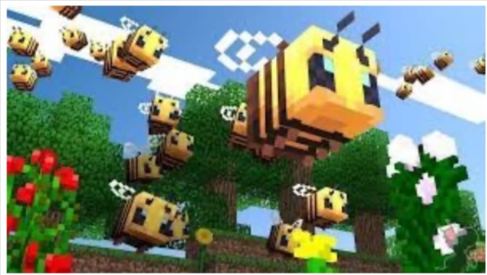 Minecraft Mobs: List of New Minecraft Mobs & Monsters - BrightChamps Blog