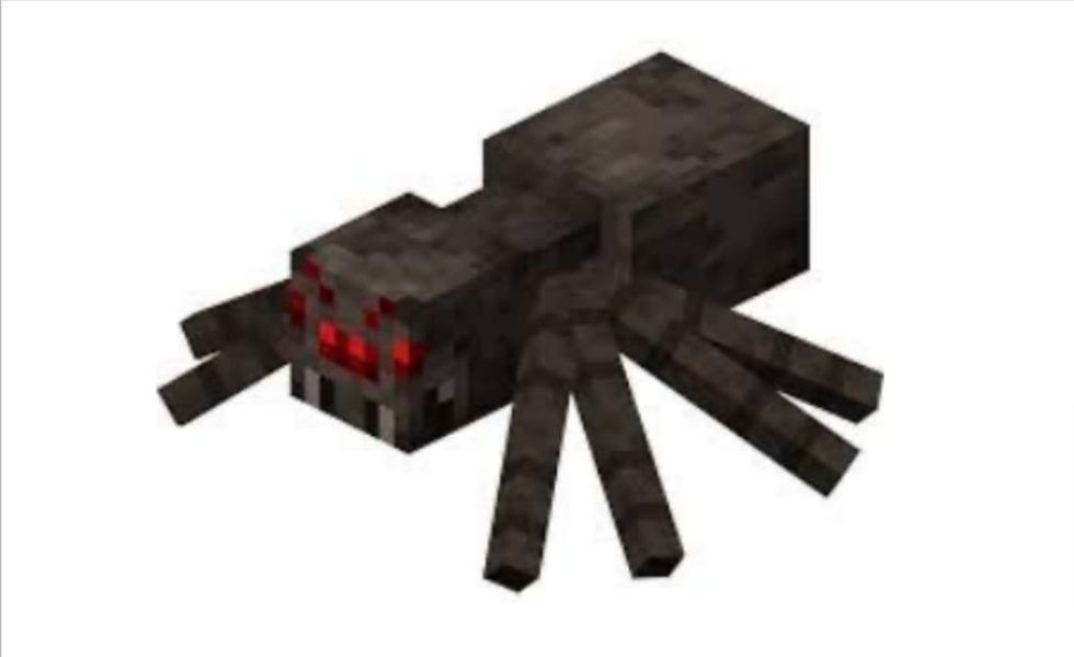Minecraft Mobs: List of New Minecraft Mobs & Monsters - BrightChamps Blog