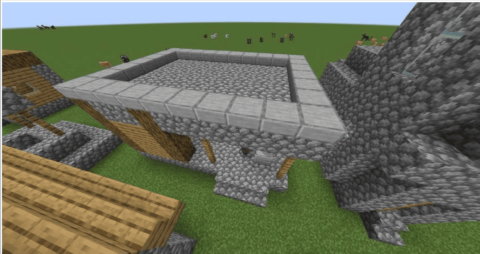 The Definitive Guide to Minecraft Roof | Tutorial, Designs & More ...