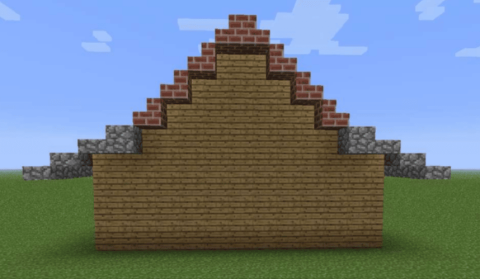 The Definitive Guide to Minecraft Roof | Tutorial, Designs & More ...