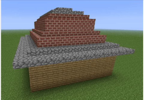 The Definitive Guide to Minecraft Roof | Tutorial, Designs & More ...