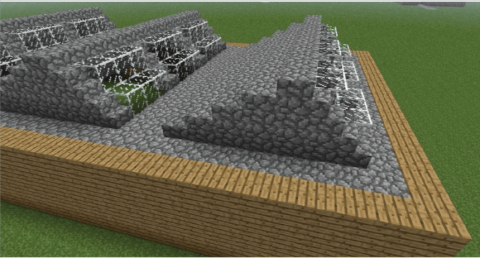 The Definitive Guide to Minecraft Roof | Tutorial, Designs & More ...