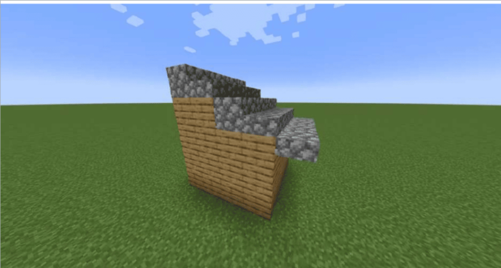 The Definitive Guide to Minecraft Roof | Tutorial, Designs & More ...