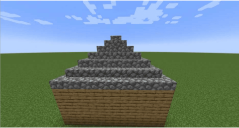 The Definitive Guide to Minecraft Roof | Tutorial, Designs & More ...