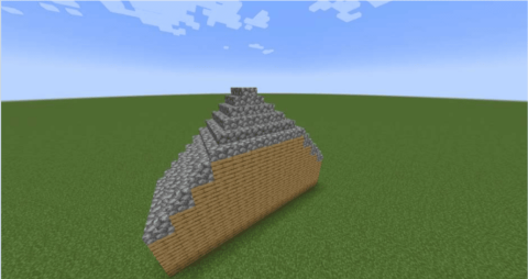 The Definitive Guide to Minecraft Roof | Tutorial, Designs & More ...