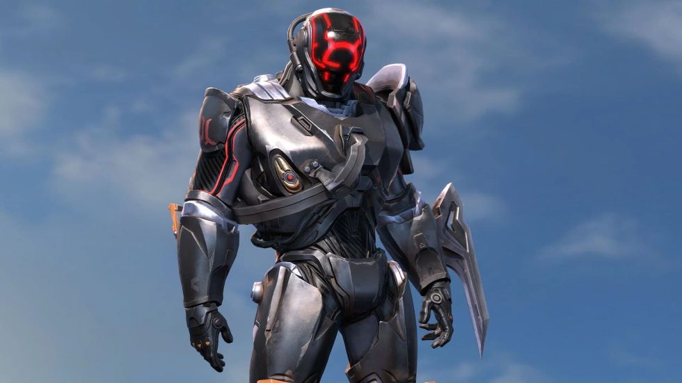 Fortnite: The Story of The Fortnite The Seven Explained - BrightChamps Blog