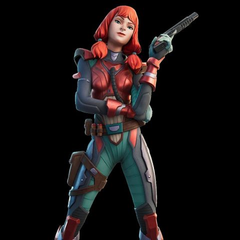 Fortnite: The Story of The Fortnite The Seven Explained - BrightChamps Blog