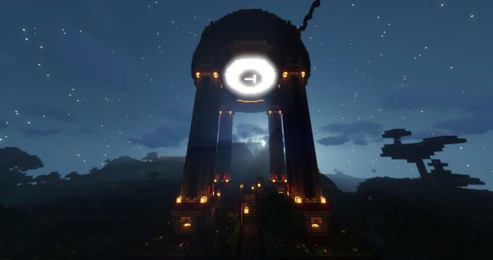 The Ultimate List of Top 18 Minecraft Building Ideas: Top Minecraft ...