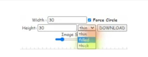 Minecraft Circle Chart: Top Tools to Generate Minecraft Circle ...