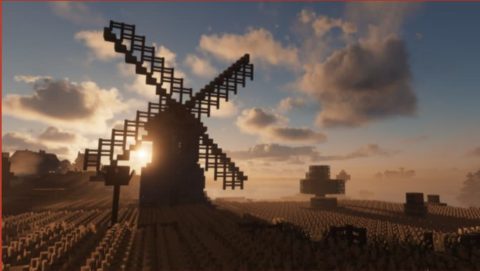 Top and Best Minecraft Shaders: Download & Install Guide for Shaders ...