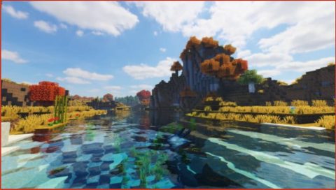 Top and Best Minecraft Shaders: Download & Install Guide for Shaders ...