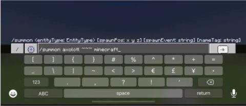 Minecraft Axolotl: How to Tame, Breed, and Summon Minecraft Axolotl ...