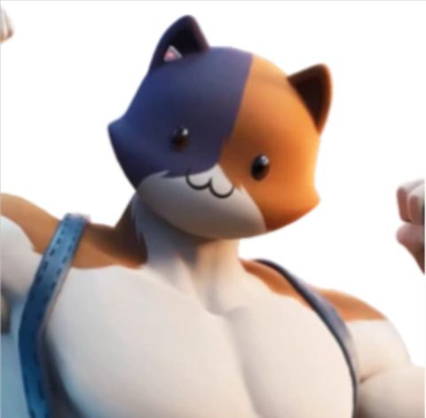 Meowscles Fortnite: How To Find Them, Their Evolution, Outfit & More ...