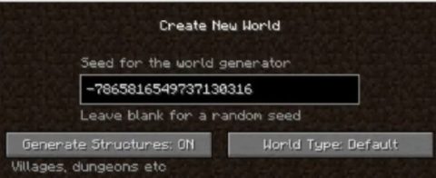 List of Best Minecraft Map: Minecraft Seed Map Download Guide ...