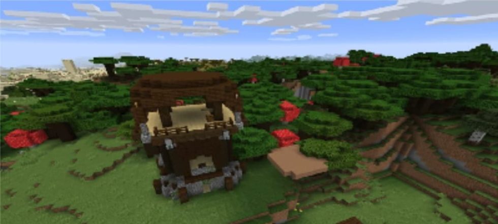 List of Best Minecraft Map: Minecraft Seed Map Download Guide ...