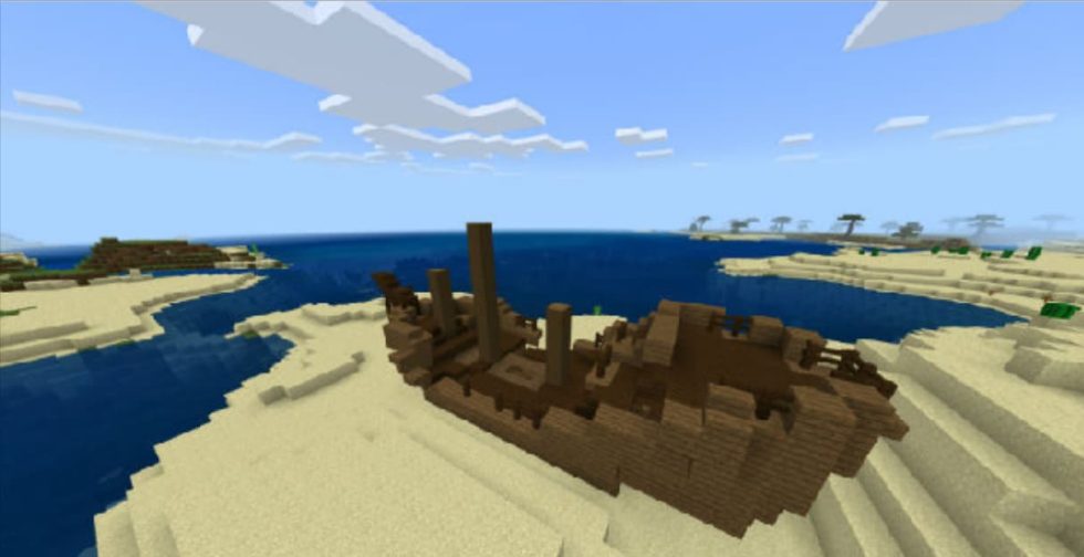 List of Best Minecraft Map: Minecraft Seed Map Download Guide ...