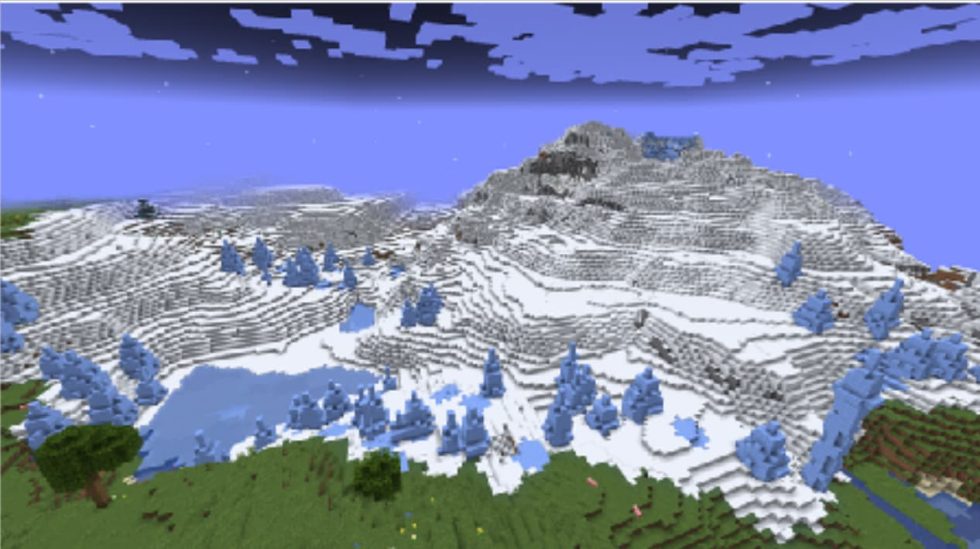 List of Best Minecraft Map: Minecraft Seed Map Download Guide ...