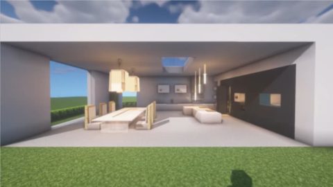 Top 10 Minecraft Kitchen Ideas: Kitchen Build Tutorial - BrightChamps Blog