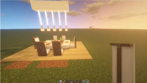 Top 10 Minecraft Kitchen Ideas: Kitchen Build Tutorial - BrightChamps Blog