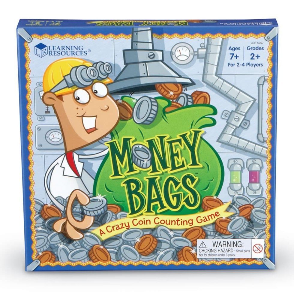 Top and Best Money Games for Kids - BrightChamps Blog