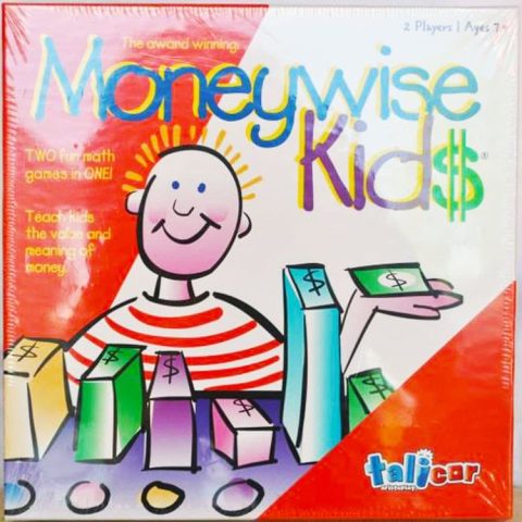 Top and Best Money Games for Kids - BrightChamps Blog
