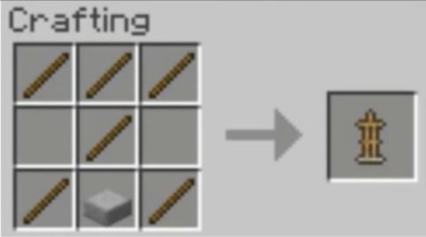 How to create an Armor Stand in Minecraft - BrightChamps Blog
