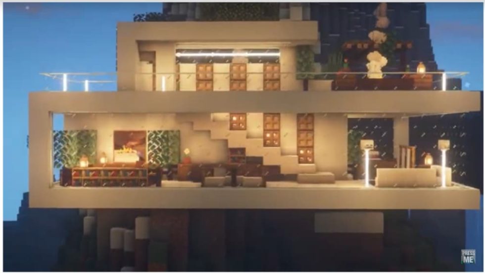 The Ultimate Guide to Building a Modern House in Minecraft ...