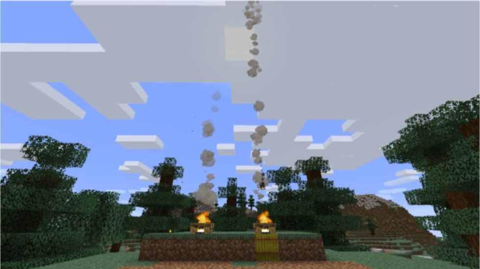 What gamers need to know about Campfires in Minecraft - BrightChamps Blog