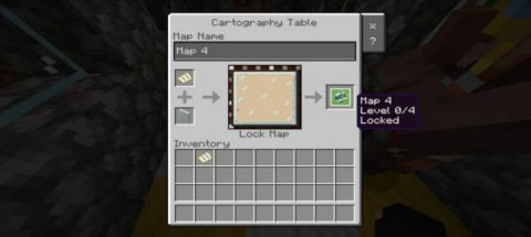 How to Make and Use a Cartography Table in Minecraft - BrightChamps Blog