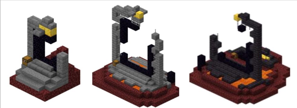 Step by step guide to create Ender Chest in Minecraft - BrightChamps Blog