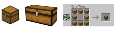 Step by step guide to create Ender Chest in Minecraft - BrightChamps Blog